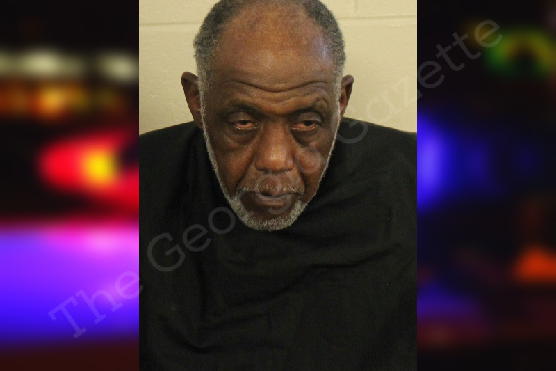 Frederick Jordan | Floyd County