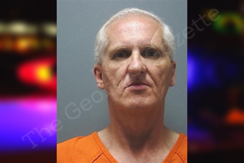 David Jamison — Cherokee County Jail Bookings