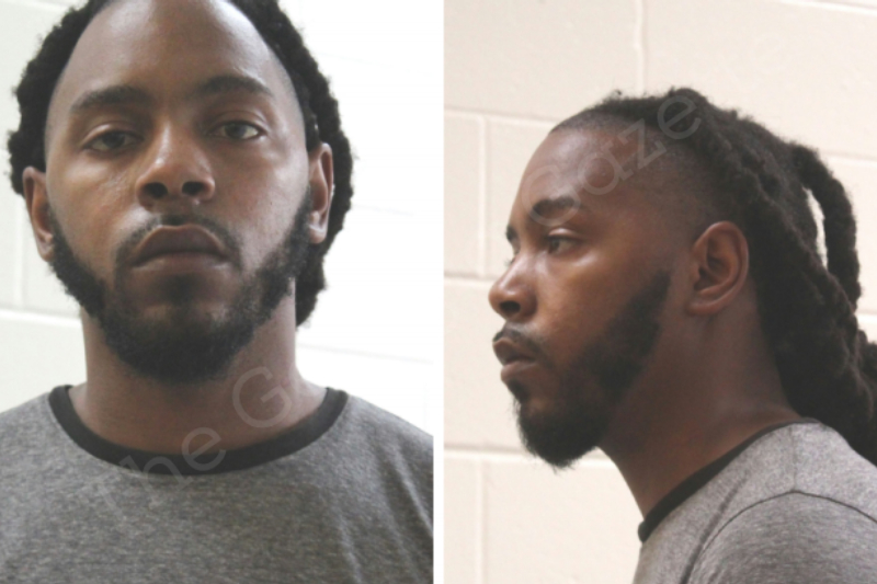 Deon Johnson — Houston County Jail Bookings