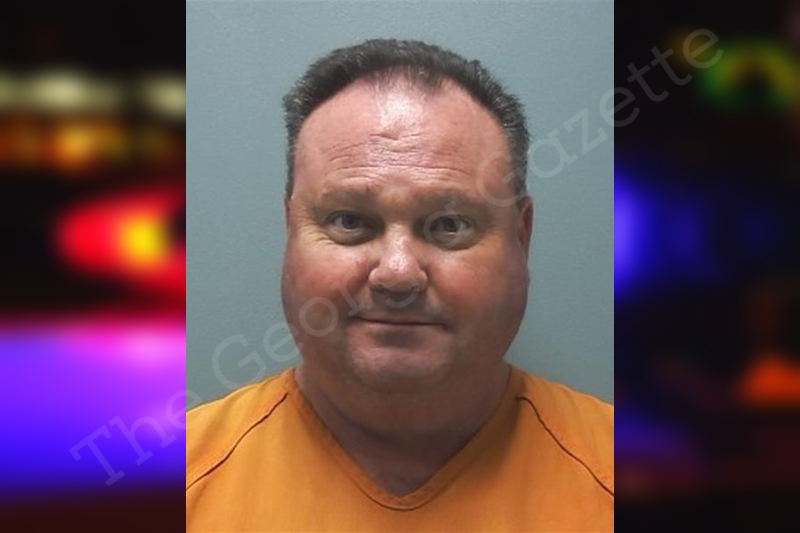 Jeffrey Johnson | Cherokee County