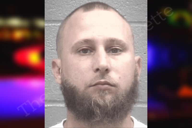 Michael Jones — Columbia County Jail Bookings