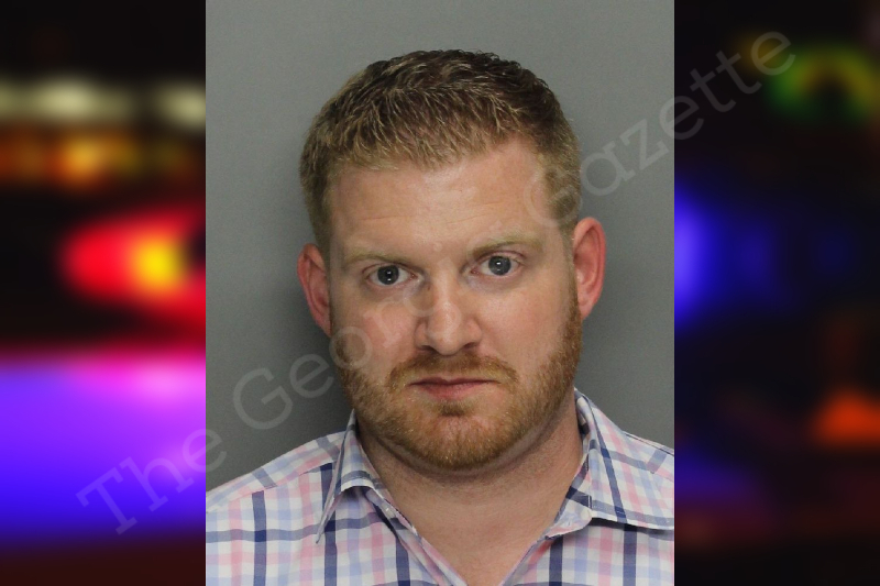 Justin Freeman | Cobb County