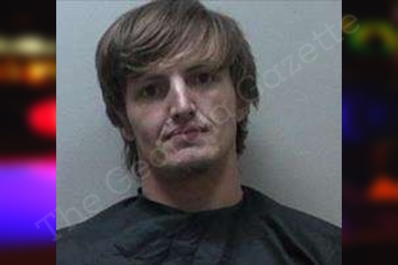 Jordan Kaiser | Habersham County