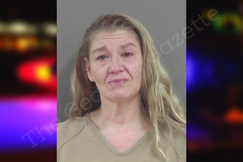 Dawn Kemp | Gordon County