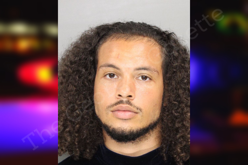 John Kennedy | Cobb County