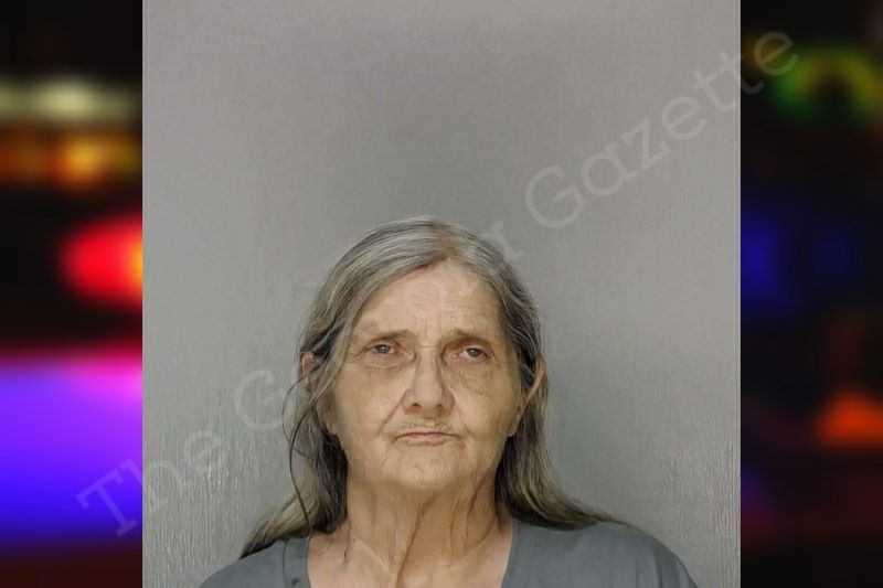 Kay Copeland — Bibb County Jail Bookings