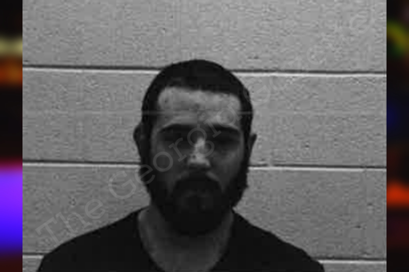 Aaron Key — Pickens County Jail Bookings