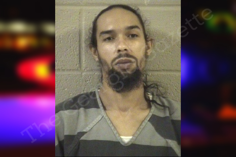 Kyle Sawka | Whitfield County