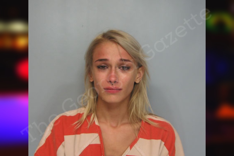 Heather Langston | Hall County