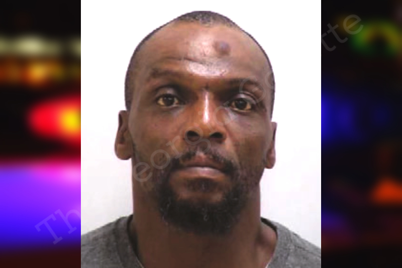 Mark Lester — Bartow County Jail Bookings