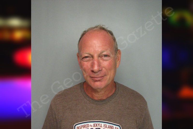 Richard Litt — Hall County Jail Bookings