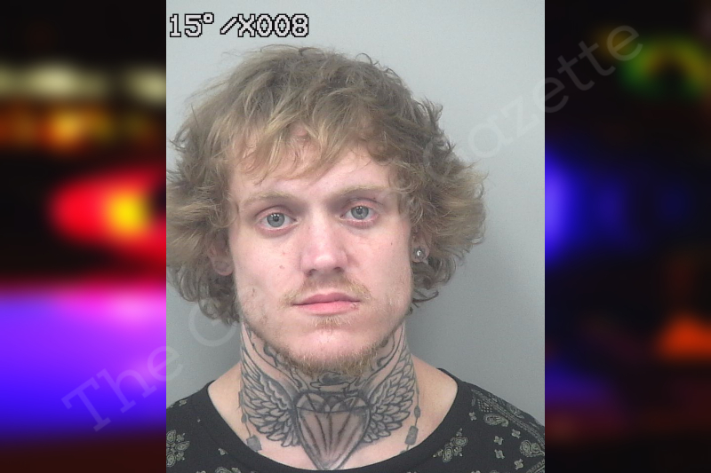 Austin Logan | Gwinnett County