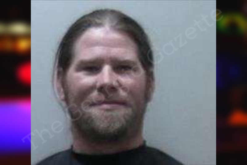 Michael Lowe — Habersham County Jail Bookings