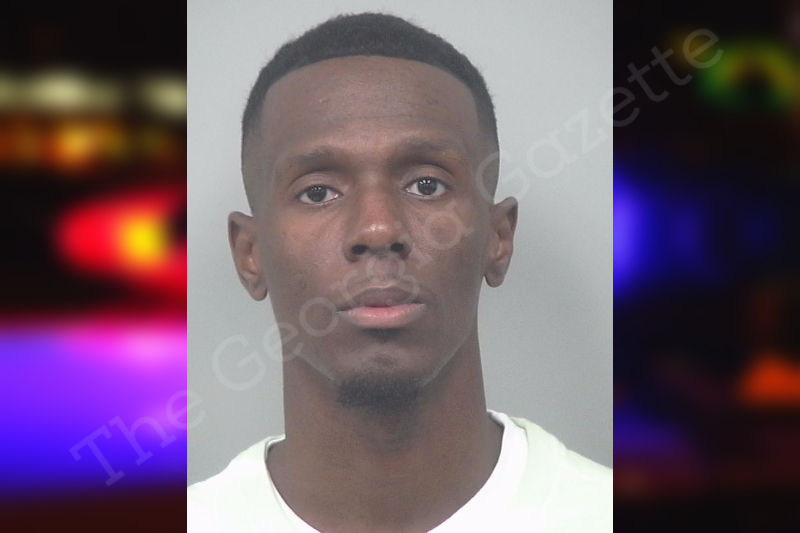 Timothy Magee — Gwinnett County Jail Bookings