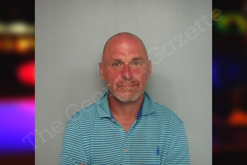 Martin Matthew | Hall County
