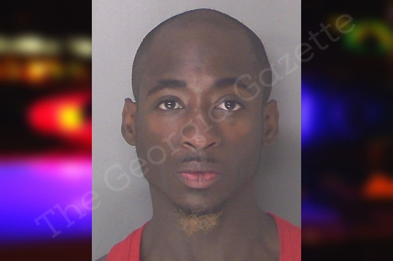 Corey Mayes — Douglas County Jail Bookings