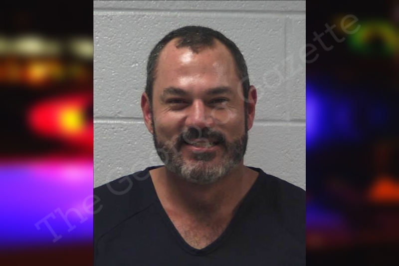 Mickey Mccormack — Gilmer County Jail Bookings