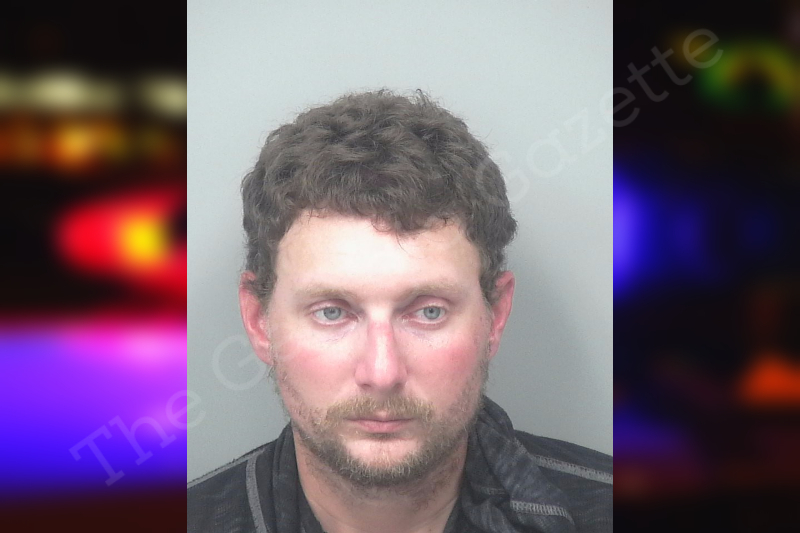 Matthew Meredith | Gwinnett County