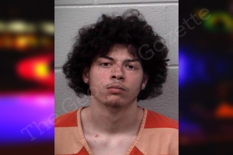 Keanu Miranda Paulding County