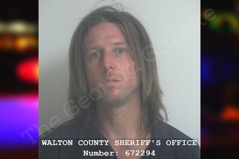 Scott Mixon | Walton County