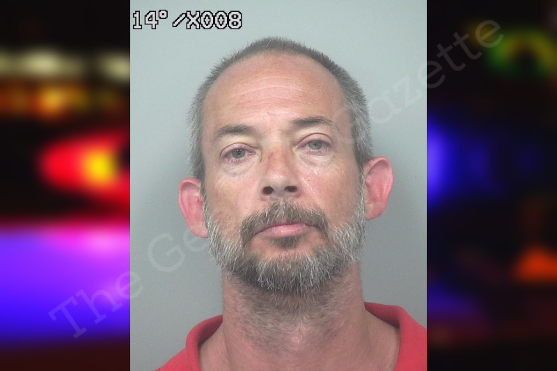 Steven Moore | Gwinnett County