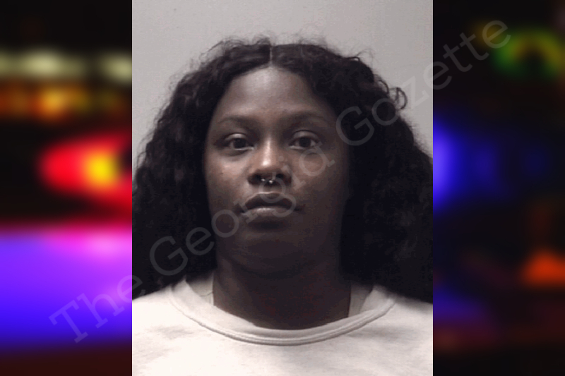 Samantha Morris | Coweta County