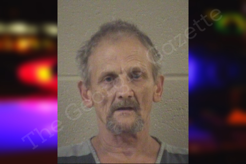 Joseph Moss | Whitfield County