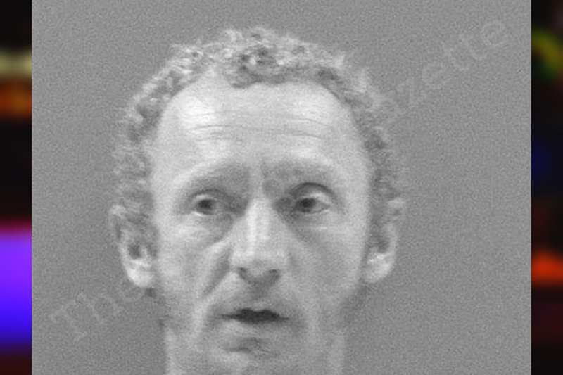 Samuel Moss — Rabun County Jail Bookings