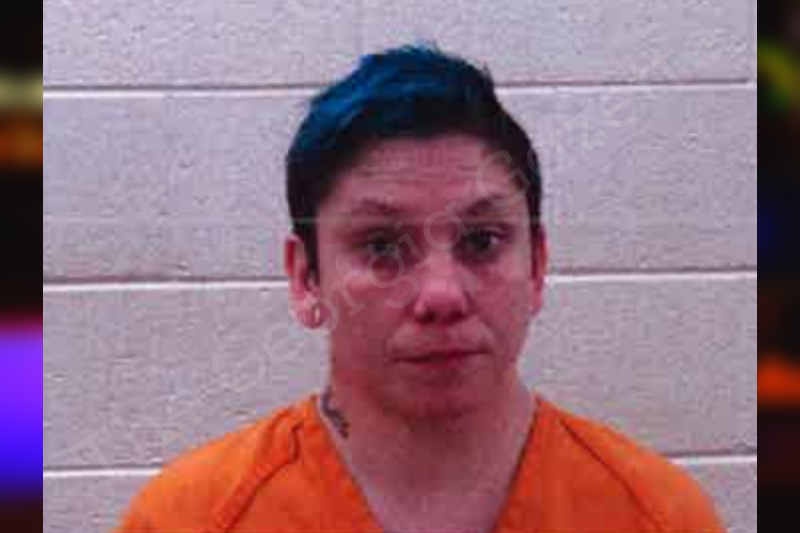 Tisha Matthews — Pickens County Jail Bookings