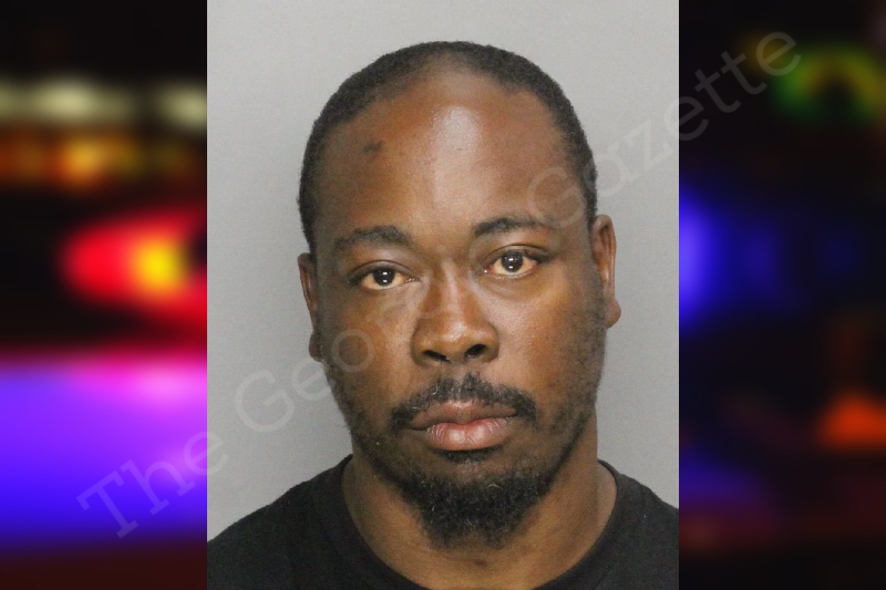 Maurice Jenkins | Cobb County