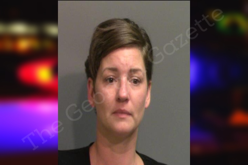 Kathleen Megarry | Glynn County