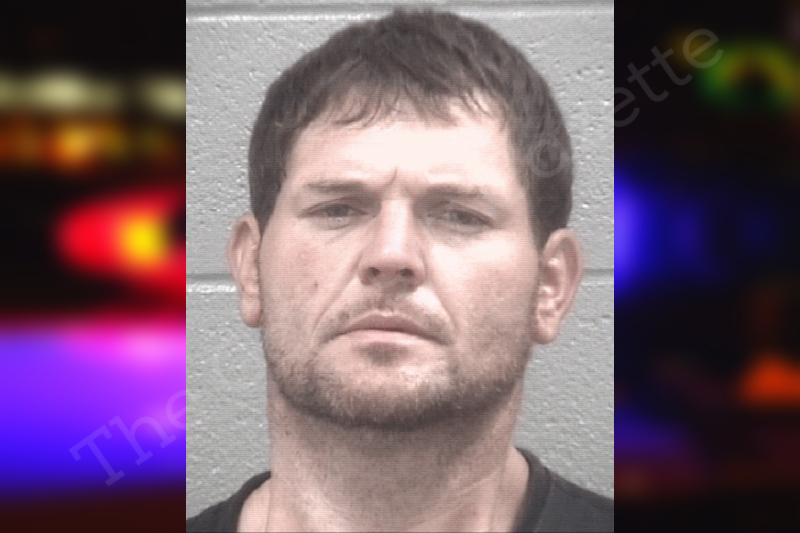 Jeremy Melcher — Columbia County Jail Bookings