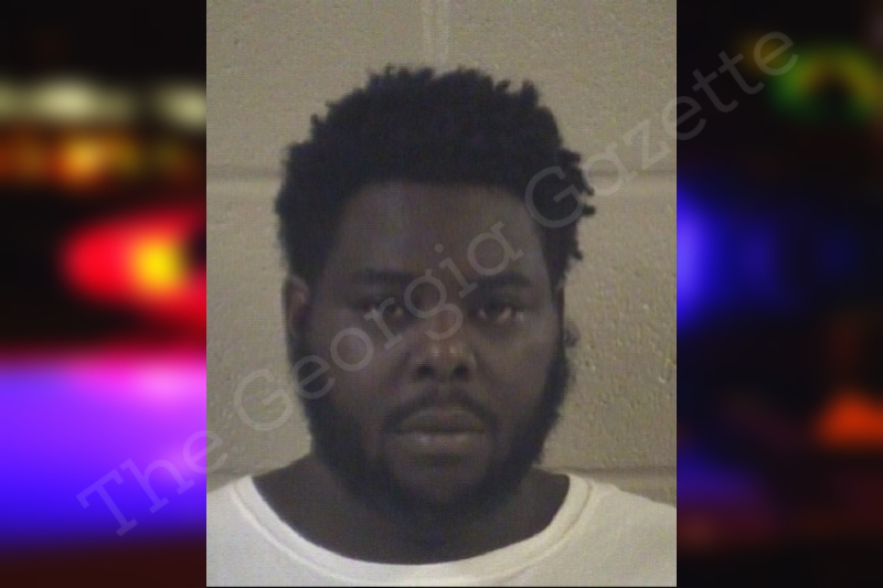 Michael Sims | Whitfield County