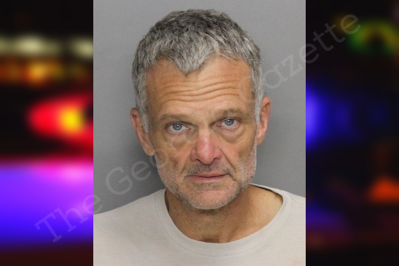 Michael Layton | Cobb County