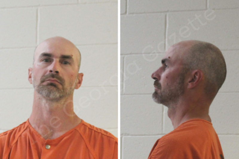 Joshua Moncrief — Houston County Jail Bookings