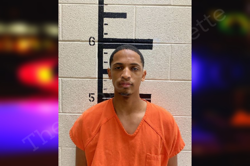 Samuel Murray - Murray County