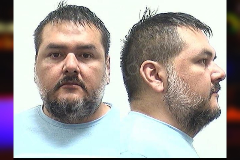 Edwin Okelley — Clarke County Jail Bookings