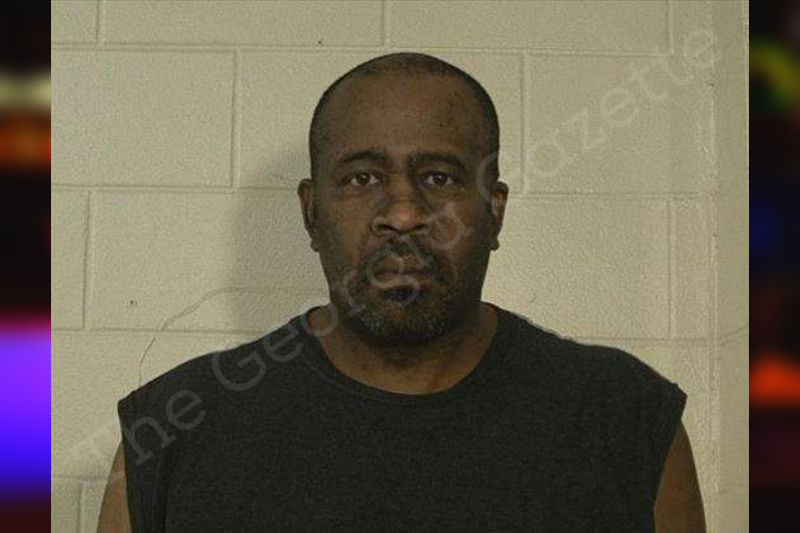 Jonathan Pace | Liberty County