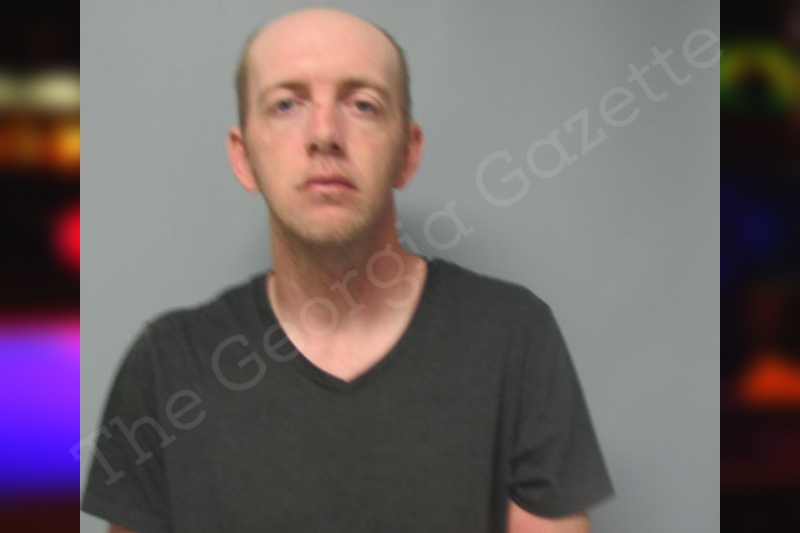 Douglas Pardue | Hall County