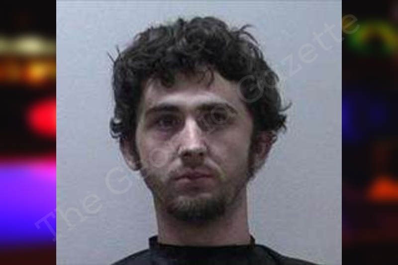 Dylan Parr | Habersham County