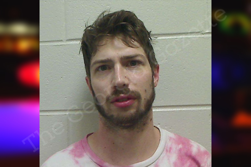 Gregory Pascarella — Bulloch County Jail Bookings