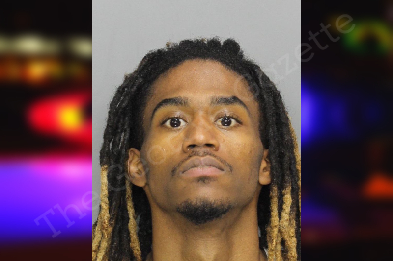 Malcolm Patterson | Cobb County