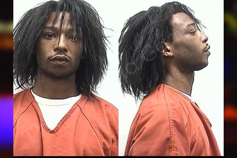 Kwamaine Pattman | Clarke County