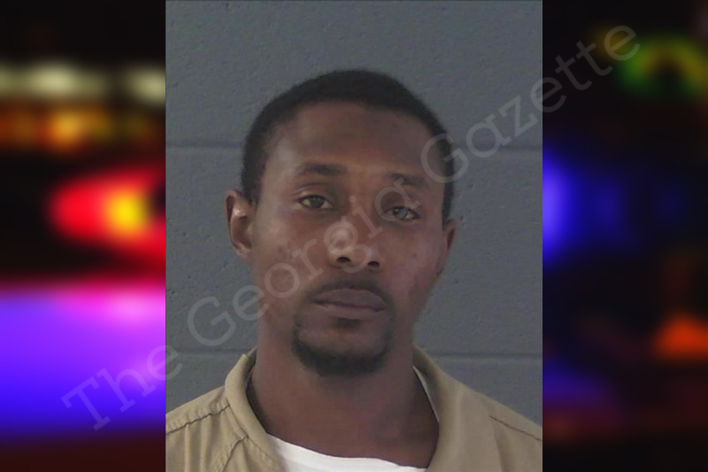 Bruce Perry — Newton County Jail Bookings