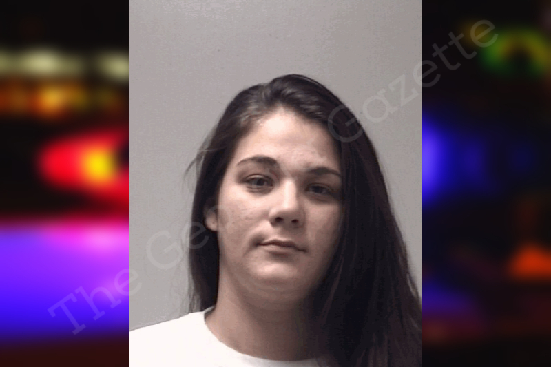 Taylor Phillips — Coweta County Jail Bookings