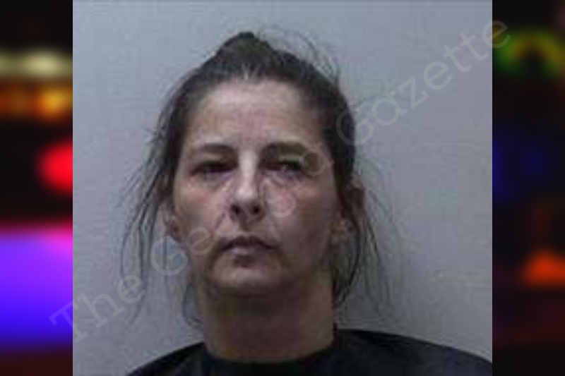 Jamie Pitts | Habersham County