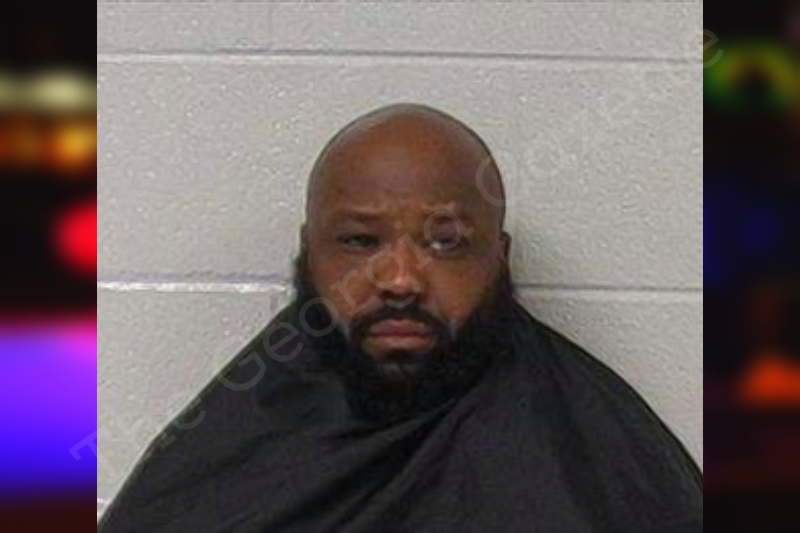 Gilbert Powell — Carroll County Jail Bookings