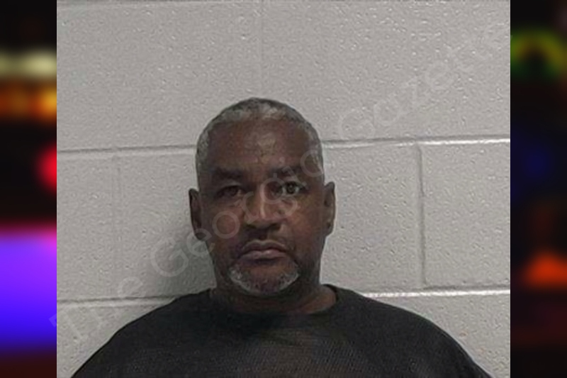 Gregory Powell — Carroll County Jail Bookings