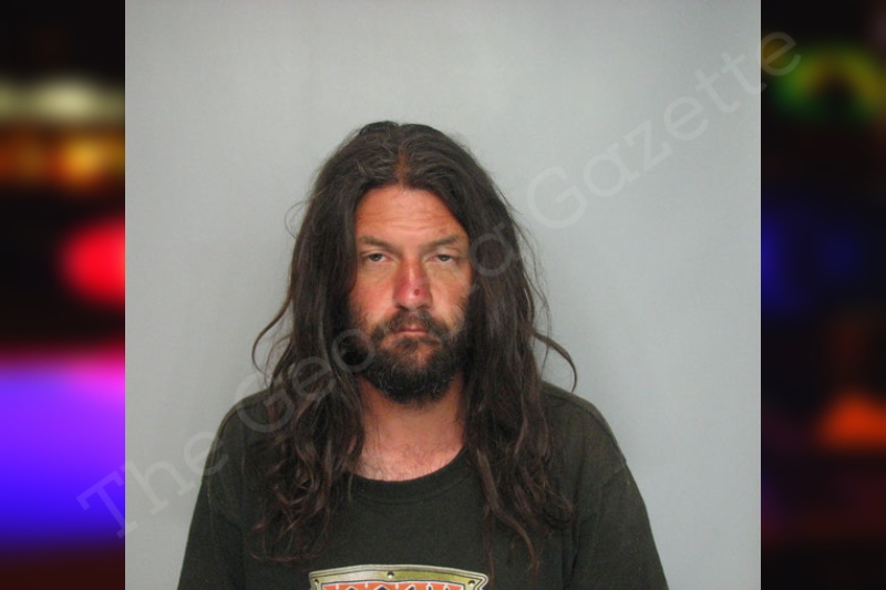 Dustin Priest | Hall County