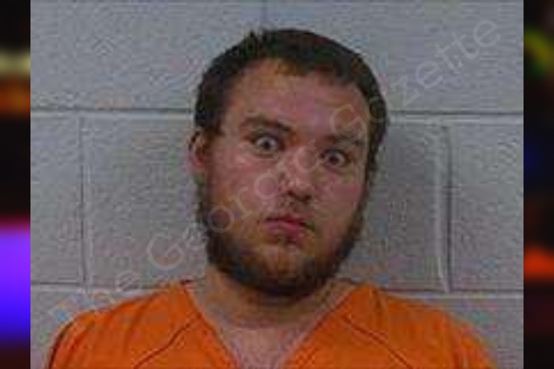 Travis Puckett - Polk County